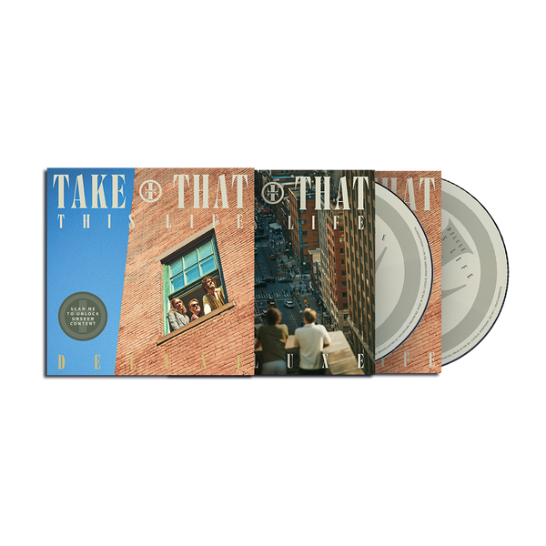 Take That - Official Store
