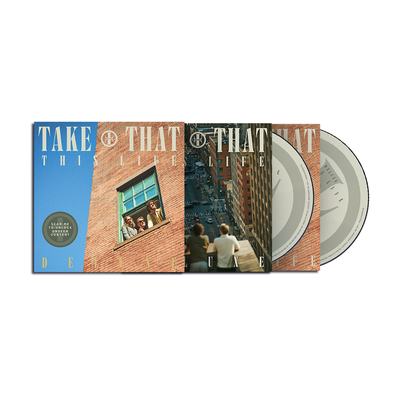 Take That - Official Store