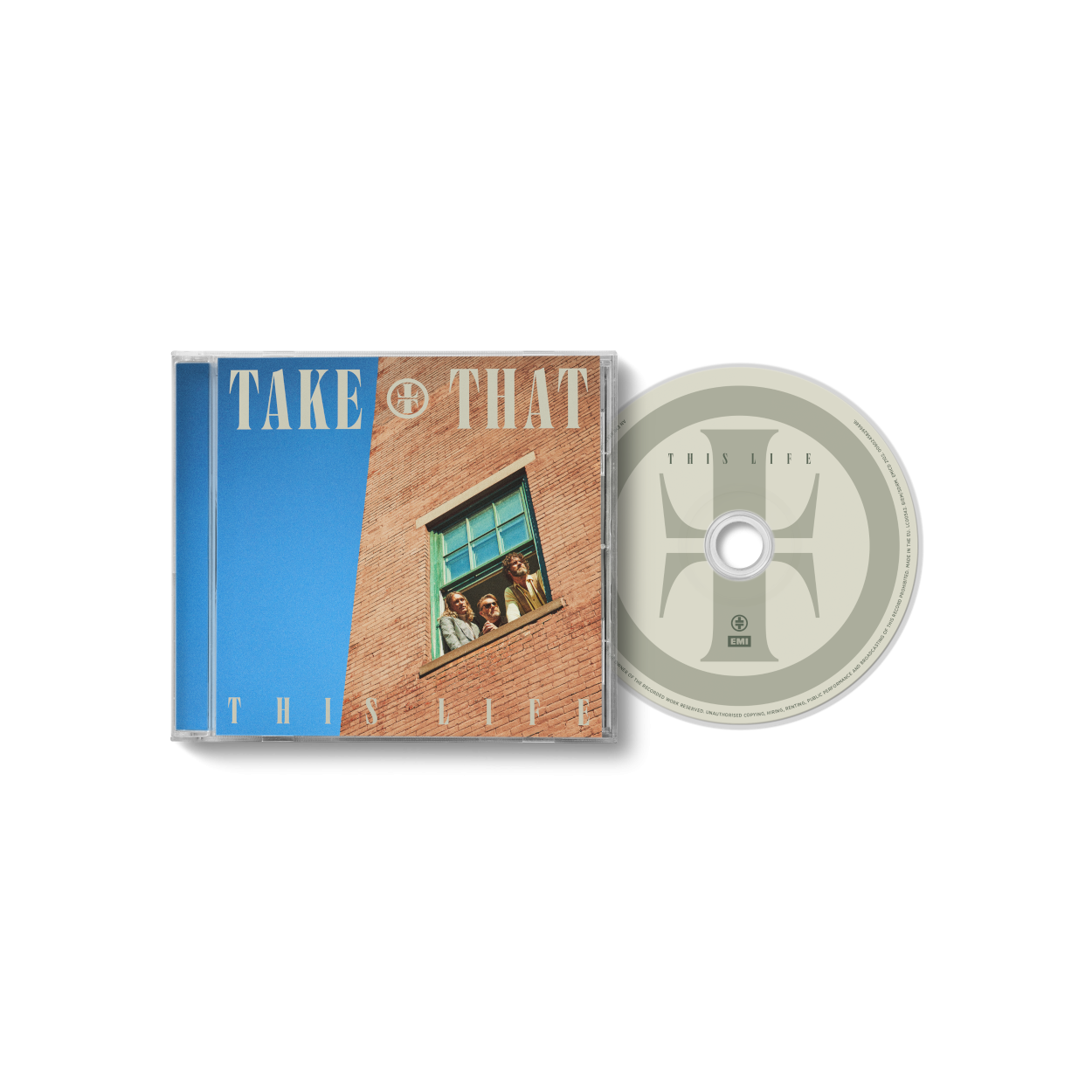 This Life - Take That